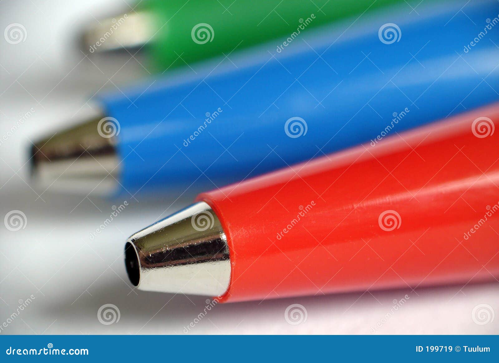 Ball-pen stock image. Image of cards, studying, everyday - 199719