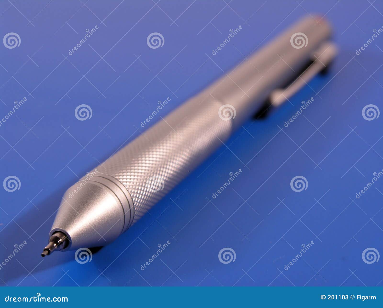 Ball pen head macro stock image. Image of ball, path, writing - 201103