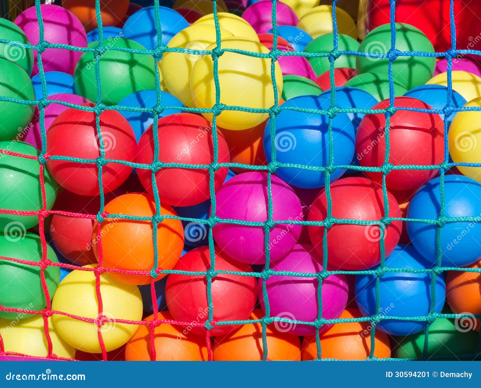Ball Pit Background stock image. Image of pursuit, multi - 30594201