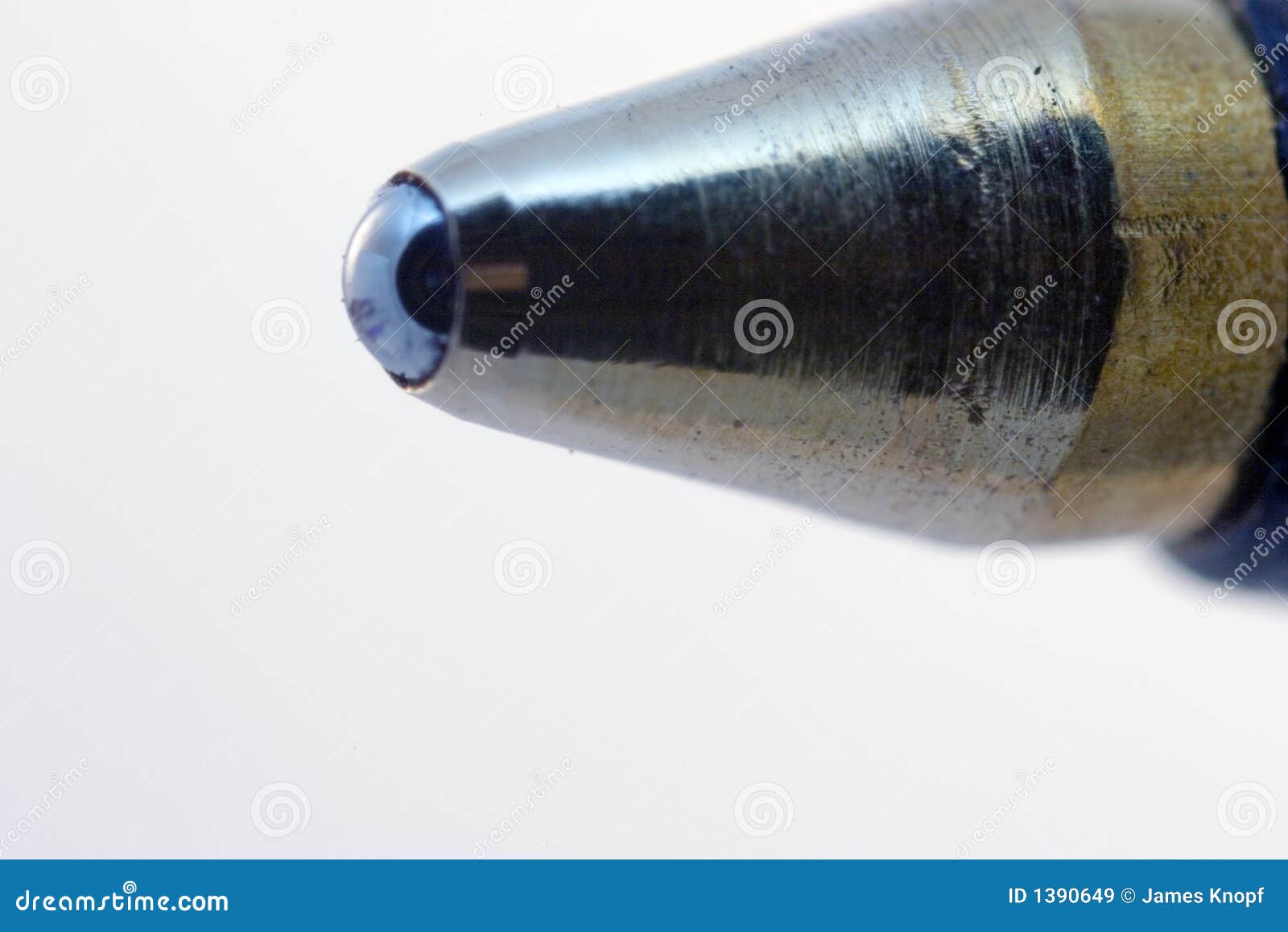 Ball Point stock image. Image of writing, notes, close - 1390649