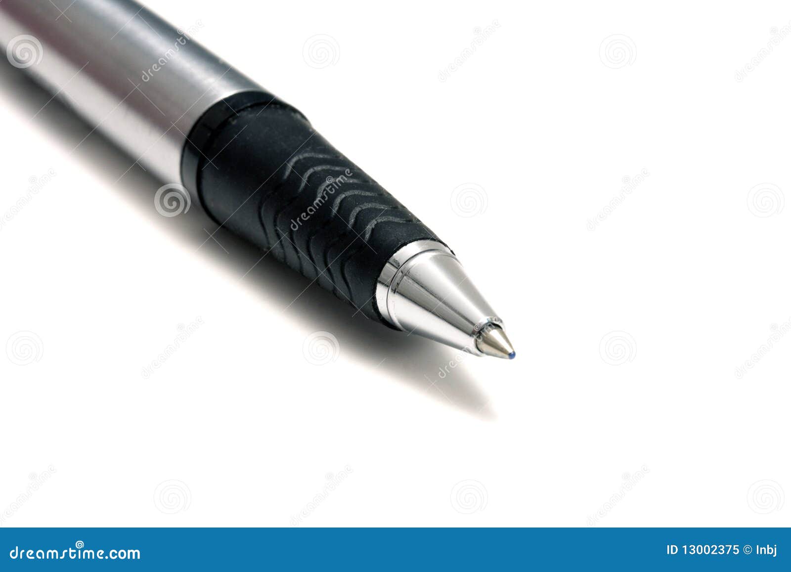 Ball Point Pen stock image. Image of fancy, metallic - 13002375