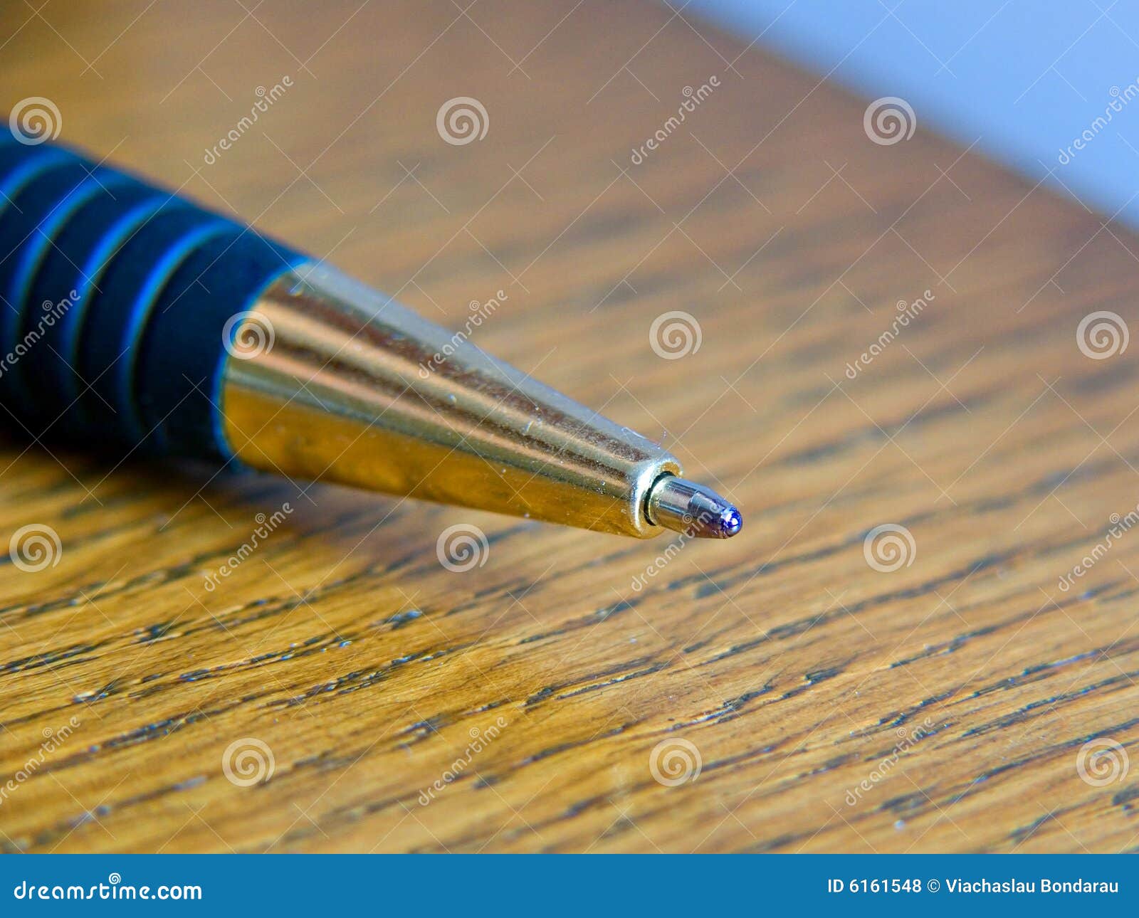 Ball-Point Pen stock photo. Image of engineering, close - 6161548