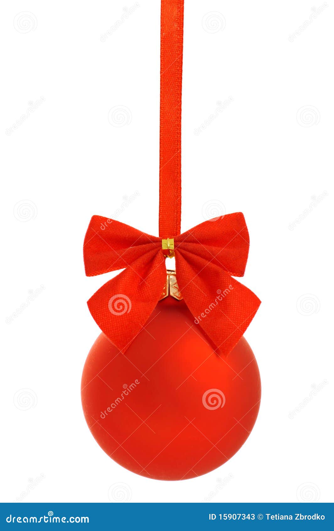Ball with ribbon stock image. Image of still, pattern - 15907343