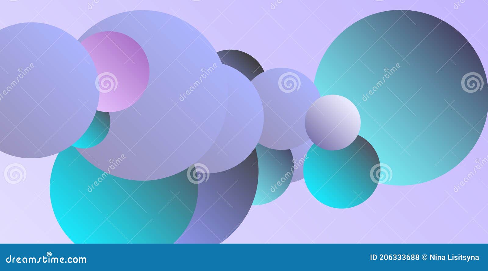 Ball shape gradients stock illustration. Illustration of symbol - 206333688