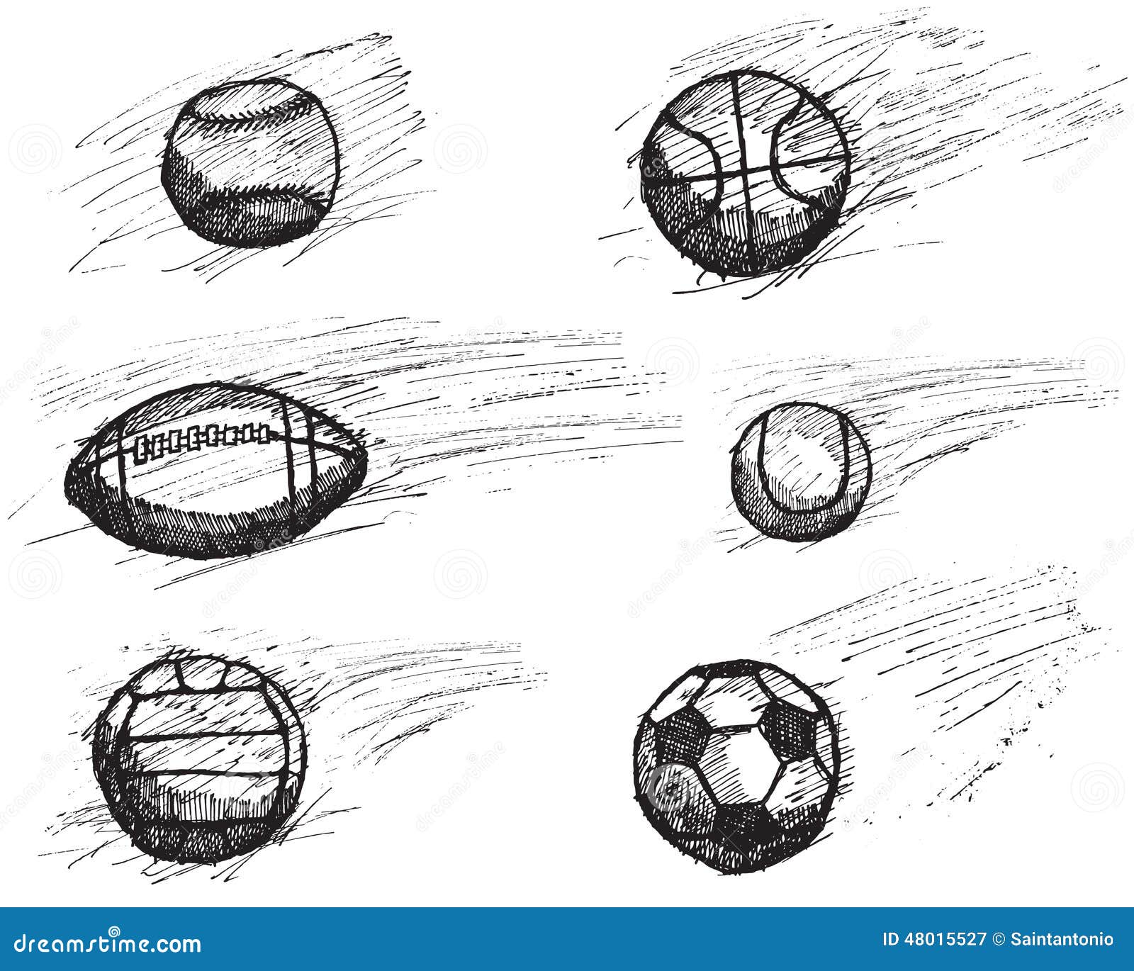 Drawing With Shadow Ball