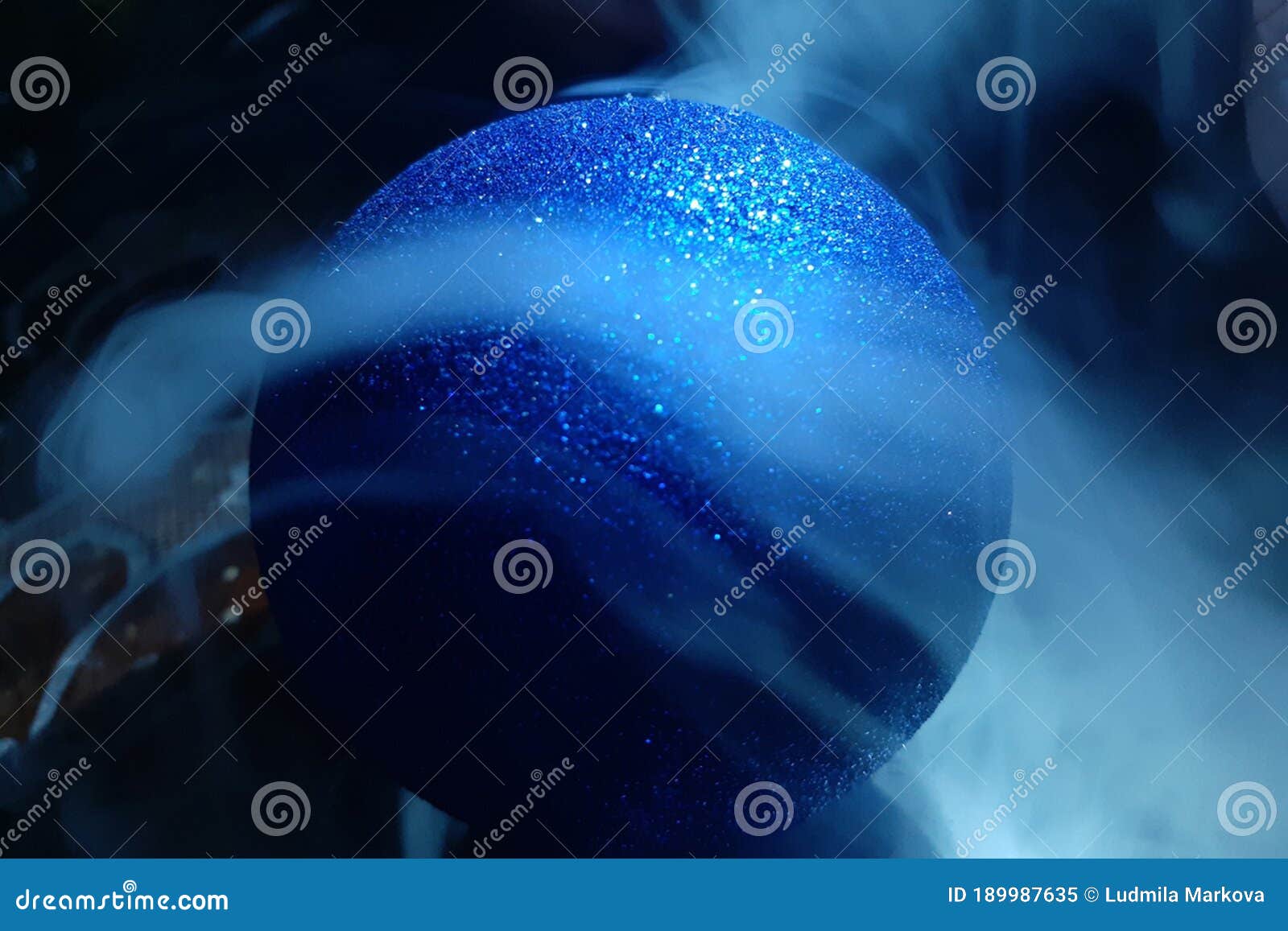 Ball in smoke stock image. Image of pipe, dream, yearnn - 189987635