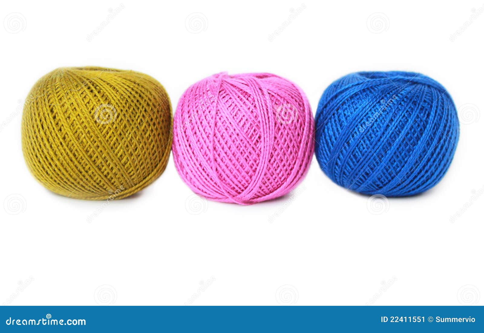Ball of threads stock image. Image of homemade, confuse - 22411551