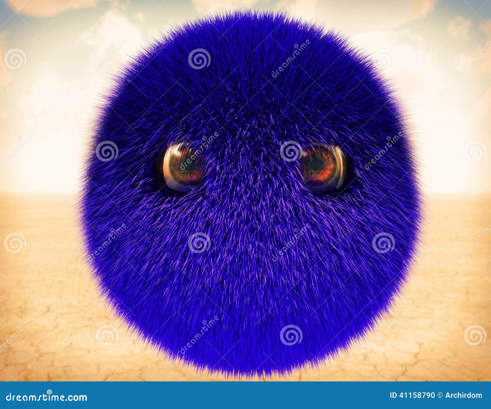 Ball of wool stock illustration. Illustration of advertising - 41158790
