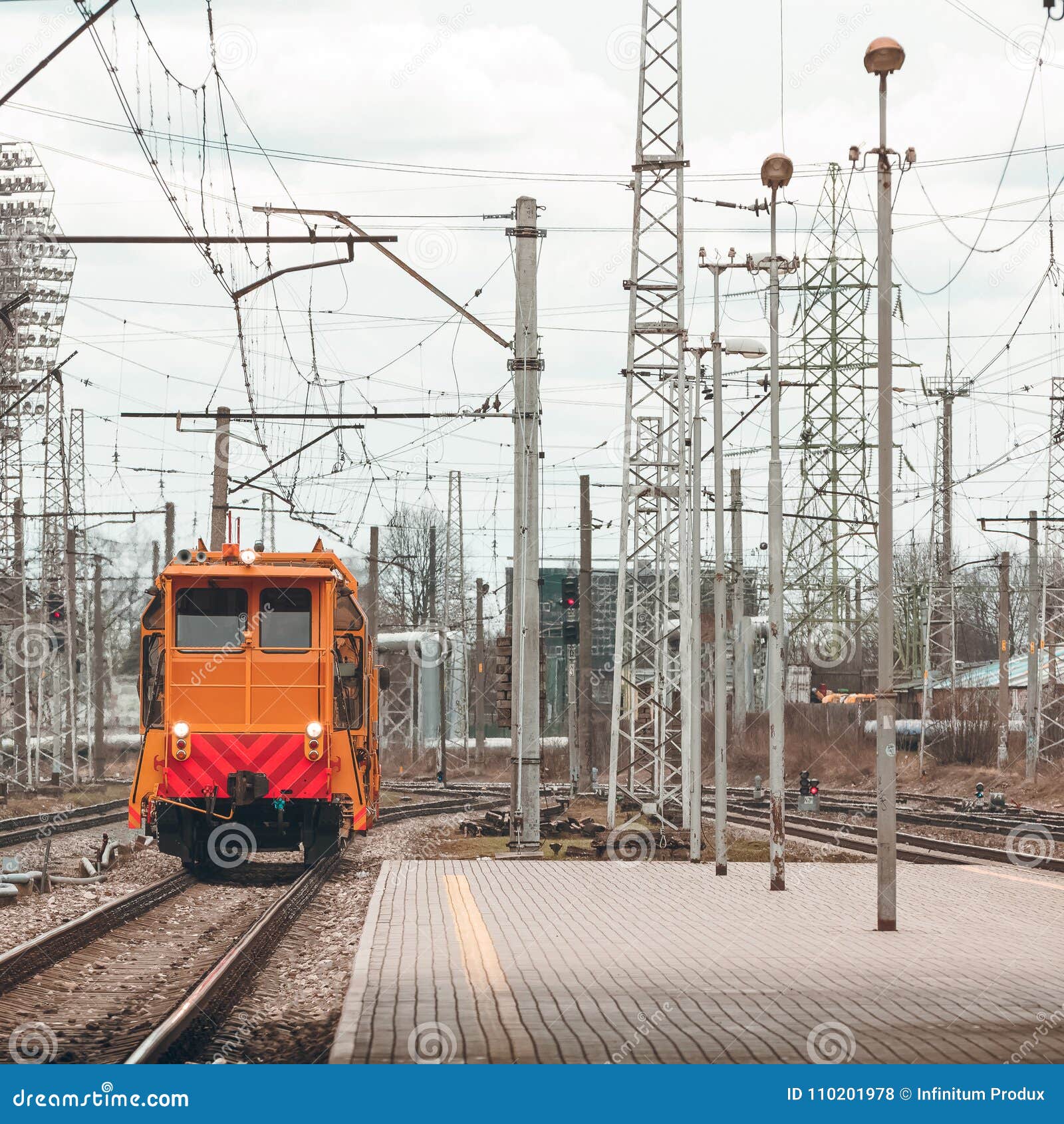 Industry repair train stock photo. Image of large, giant - 110201978