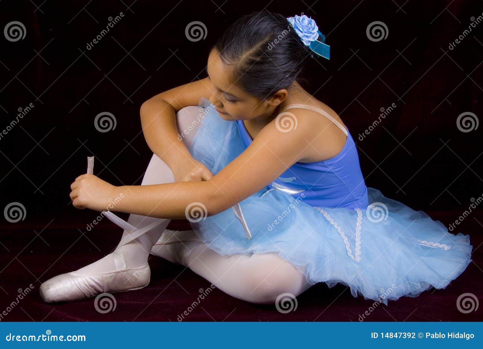Ballerina stock photo. Image of ballet, performer, femininity - 14847392