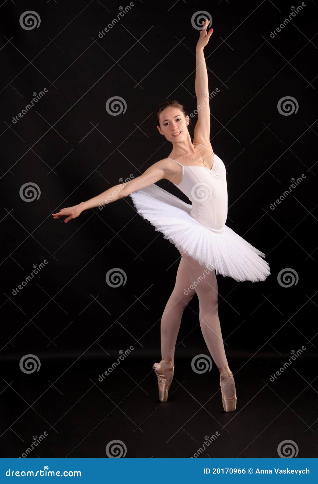 Ballerina stock photo. Image of graceful, dance, balance - 20170966