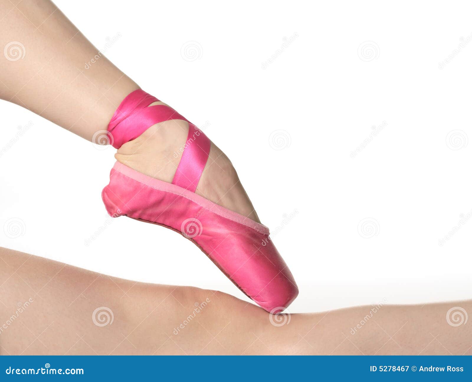 Ballerina stock image. Image of energy, beautiful, aerobics - 5278467