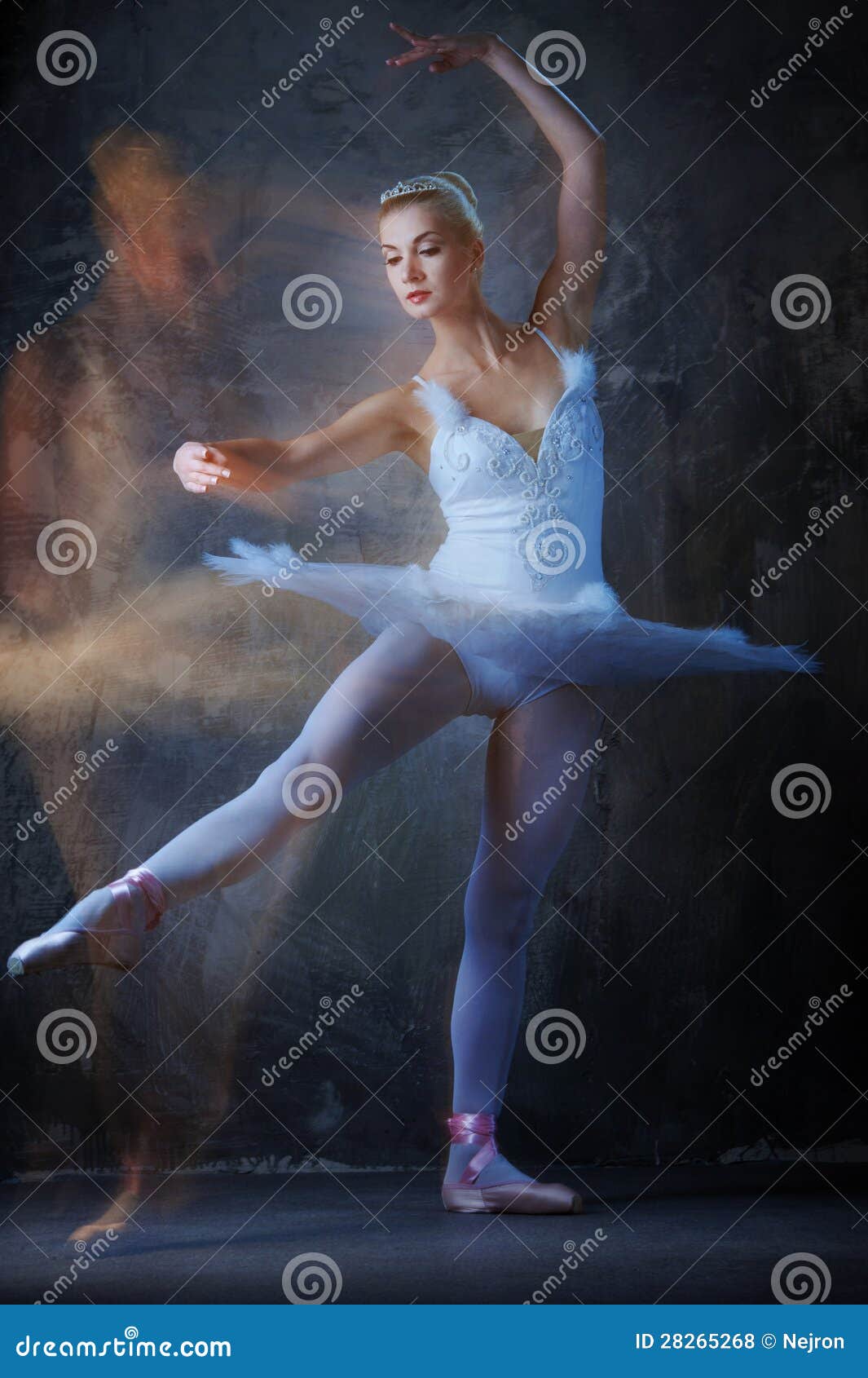141 Ghost Ballerina Stock Photos - Free & Royalty-Free Stock Photos ...