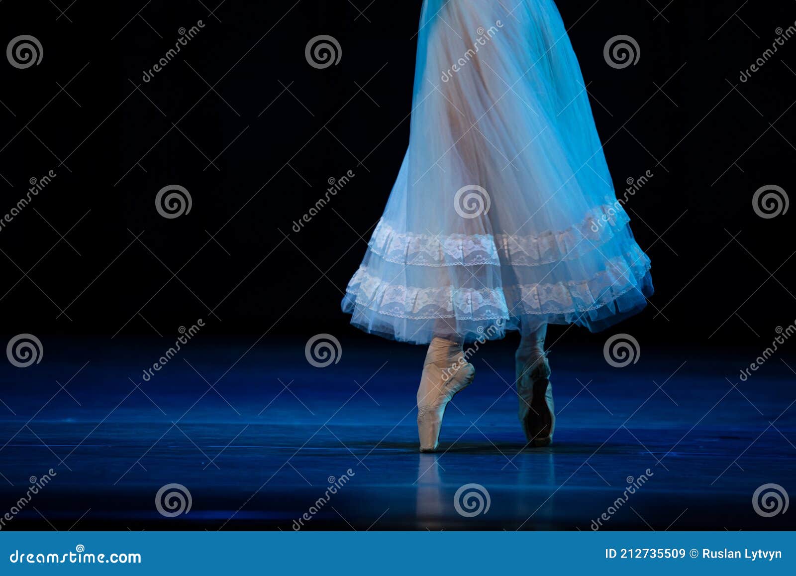 Ballerina legs closeup stock image. Image of closeup - 212735509