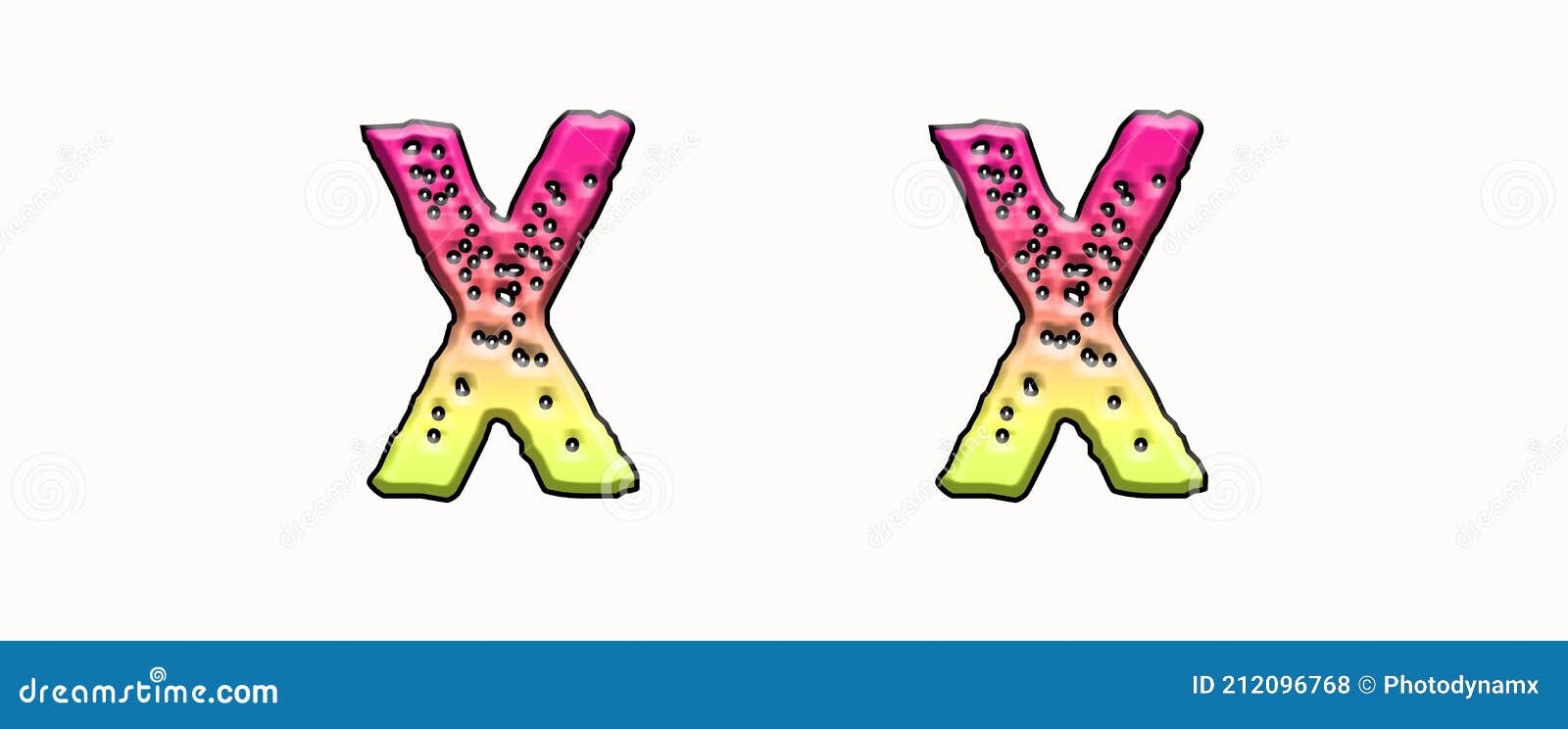 Ballers Delight Font Fonts Gradient Sans Serif Alphabet Letters ...