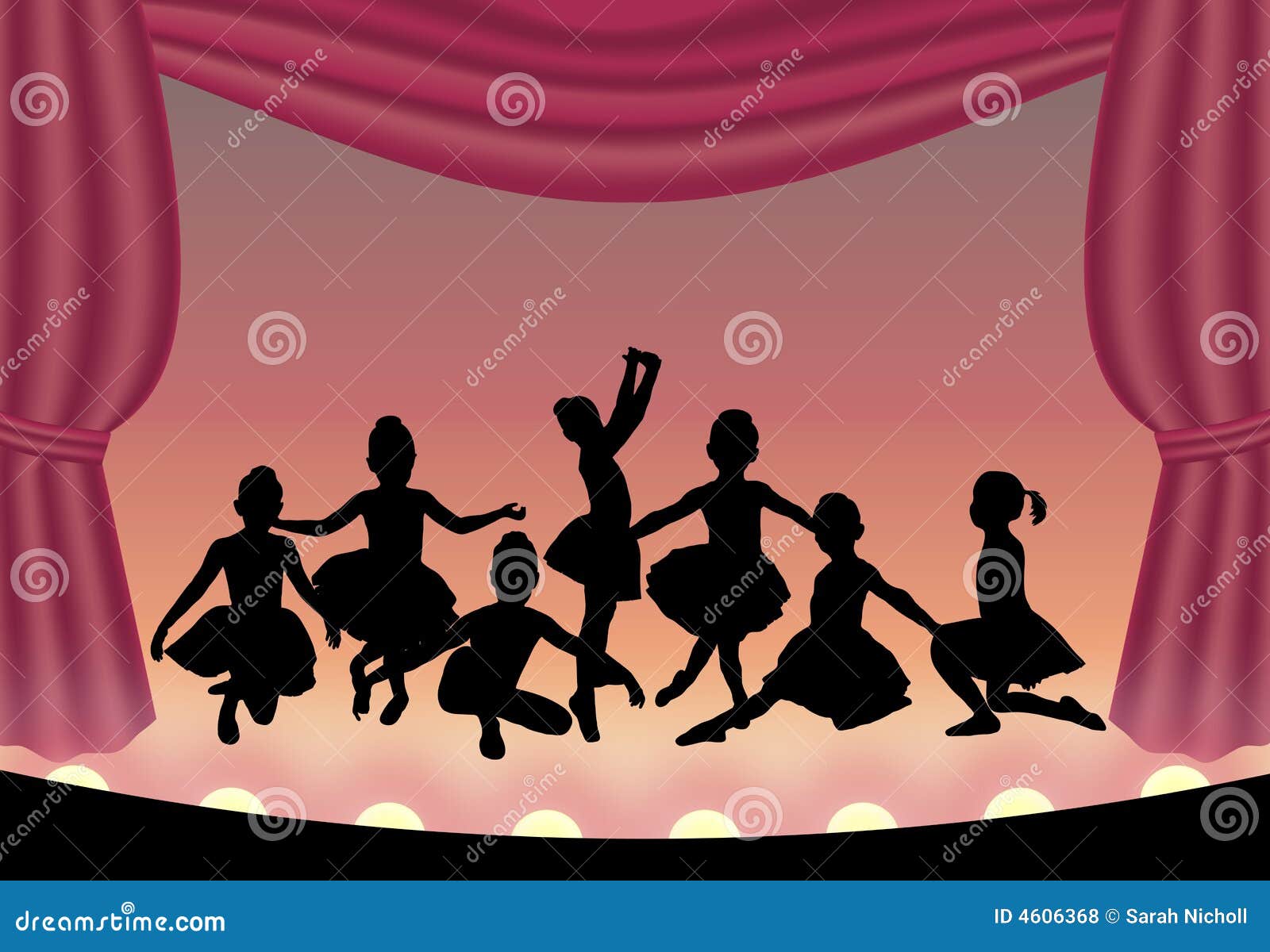 Curtsey Cartoons, Illustrations & Vector Stock Images - 35 Pictures to ...