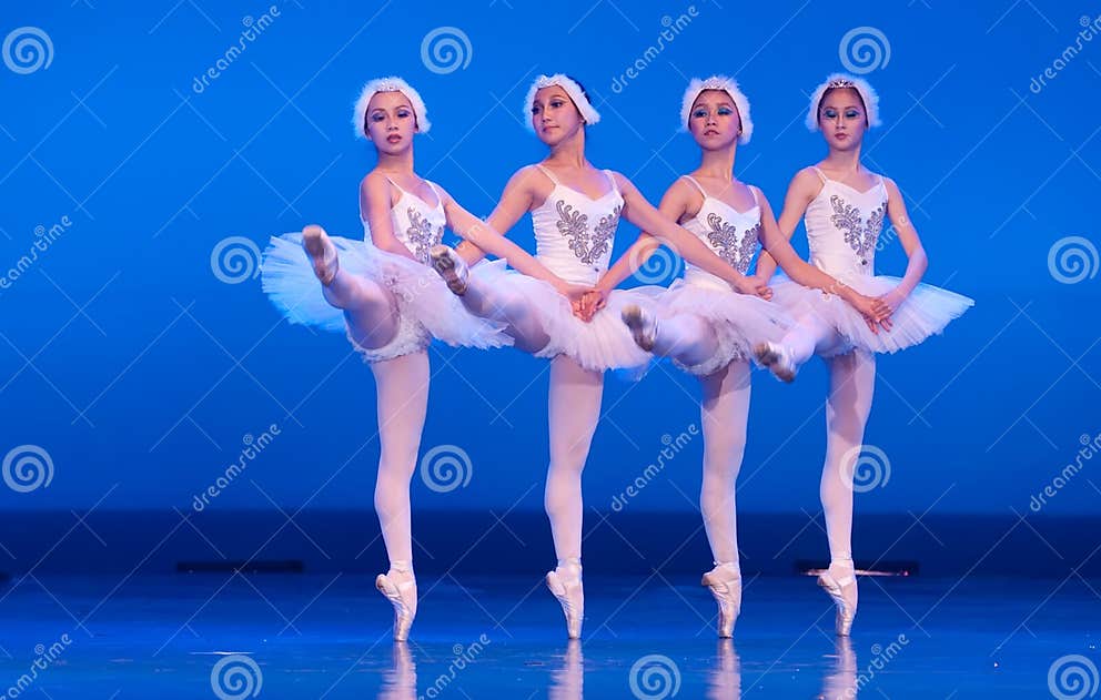 Ballet editorial stock photo. Image of fish, costume - 18730803