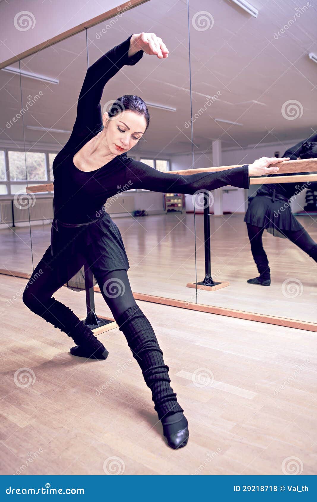 Ballet stock photo. Image of ballet, classical, dancing - 29218718
