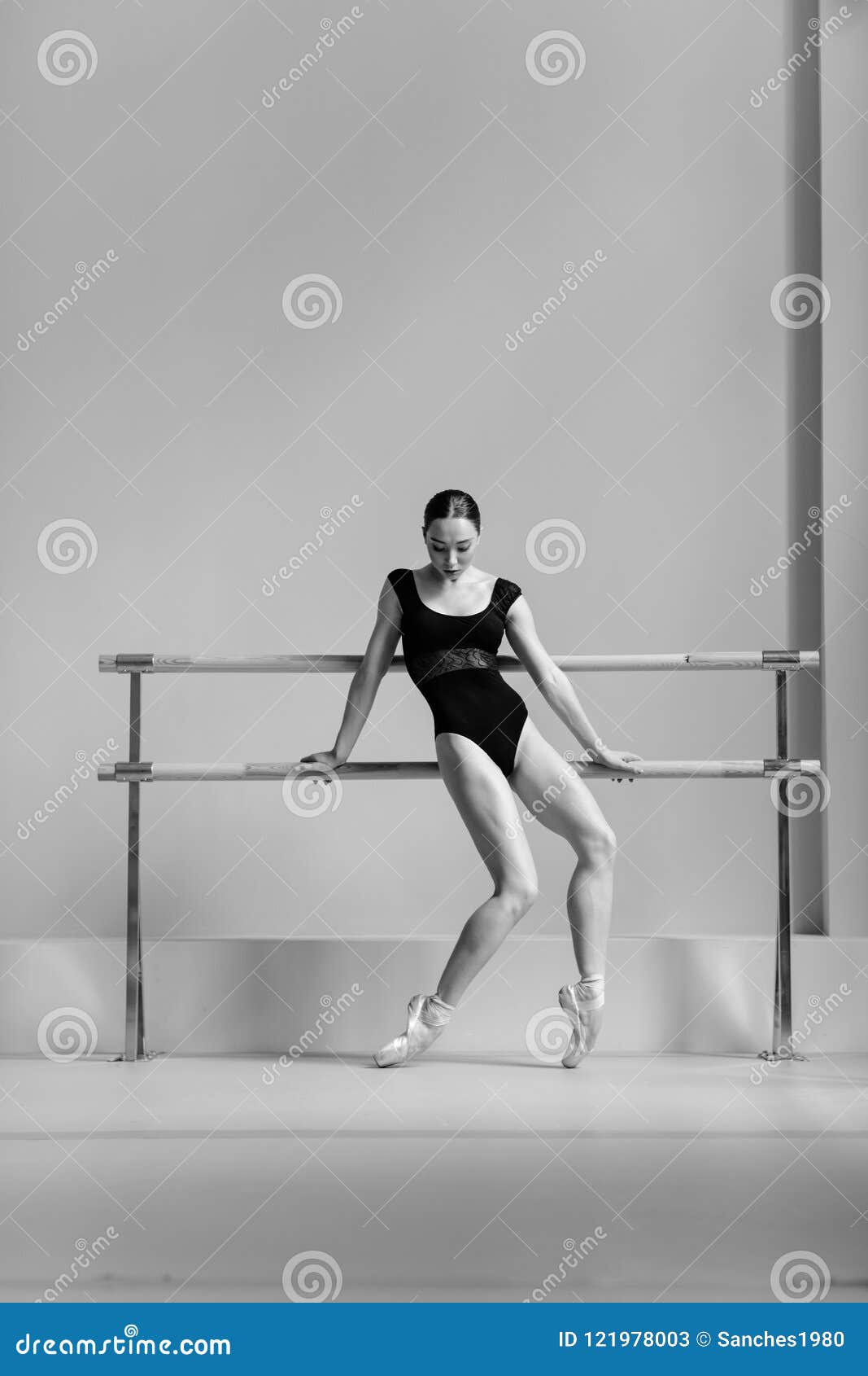 Handrail Used In Ballet Practice at Leo Rey blog