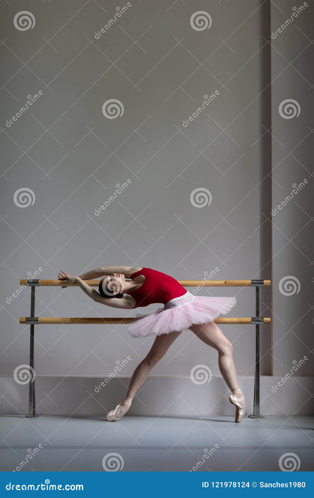 Handrail Used In Ballet Practice at Leo Rey blog