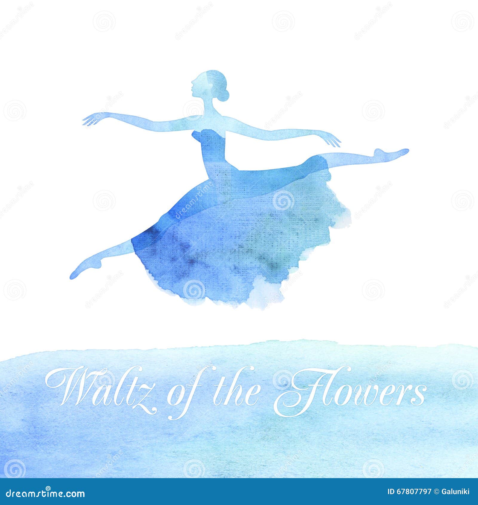 Blue Ballet Dancer Stock Illustrations – 1,603 Blue Ballet Dancer Stock ...