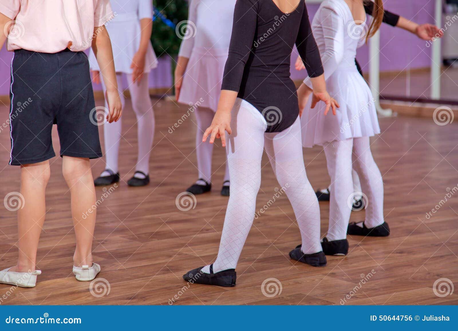 Ballet dancers, legs stock photo. Image of balance, classic - 50644756