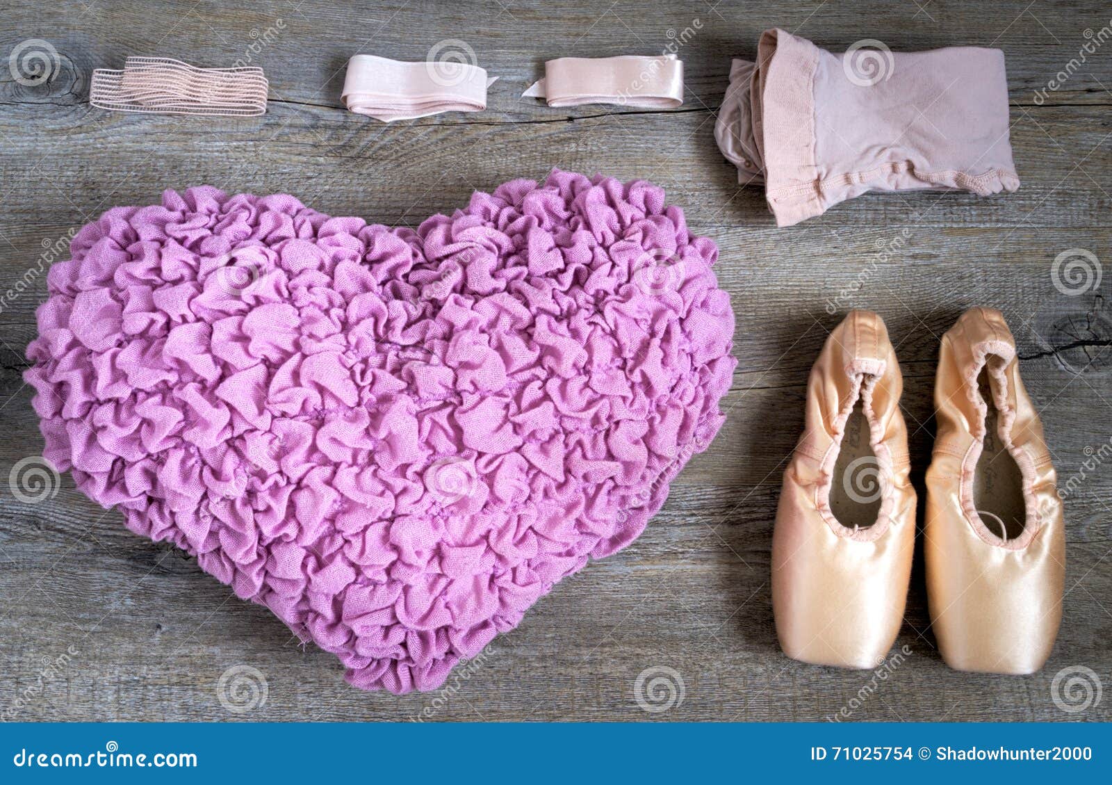 Ballet equipment stock photo. Image of dance, ballet - 71025754