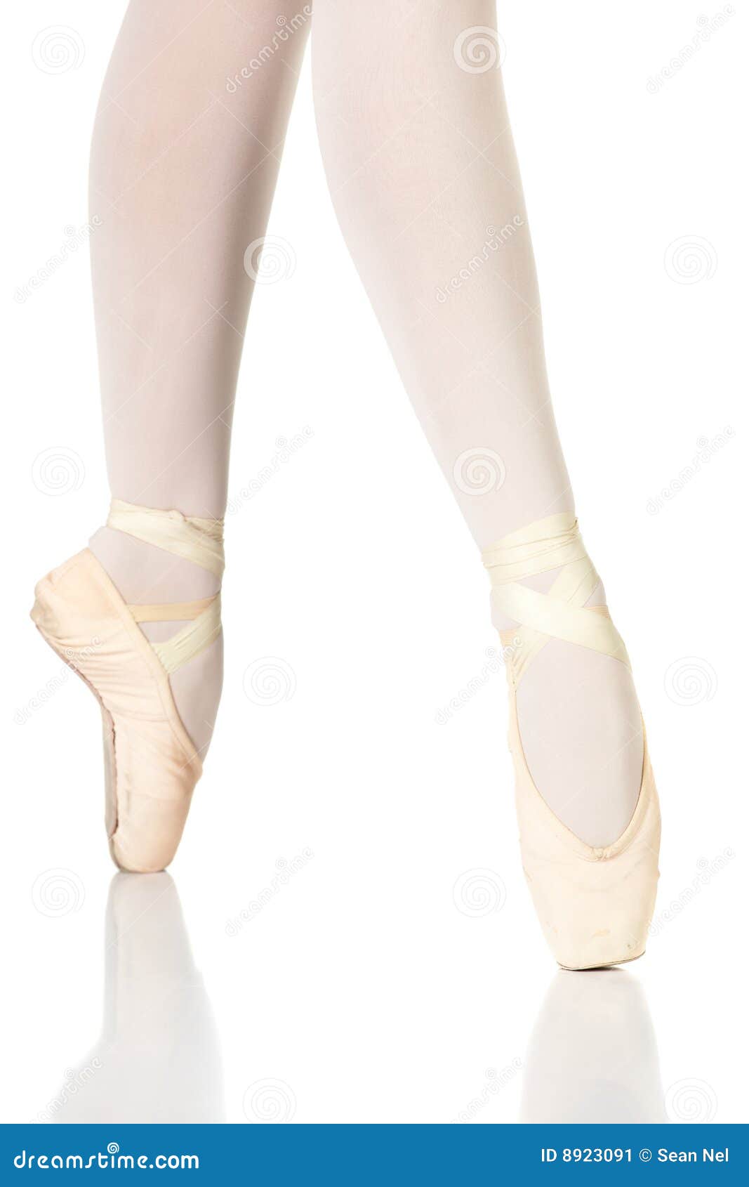 Ballet Feet Positions stock image. Image of background - 8923091