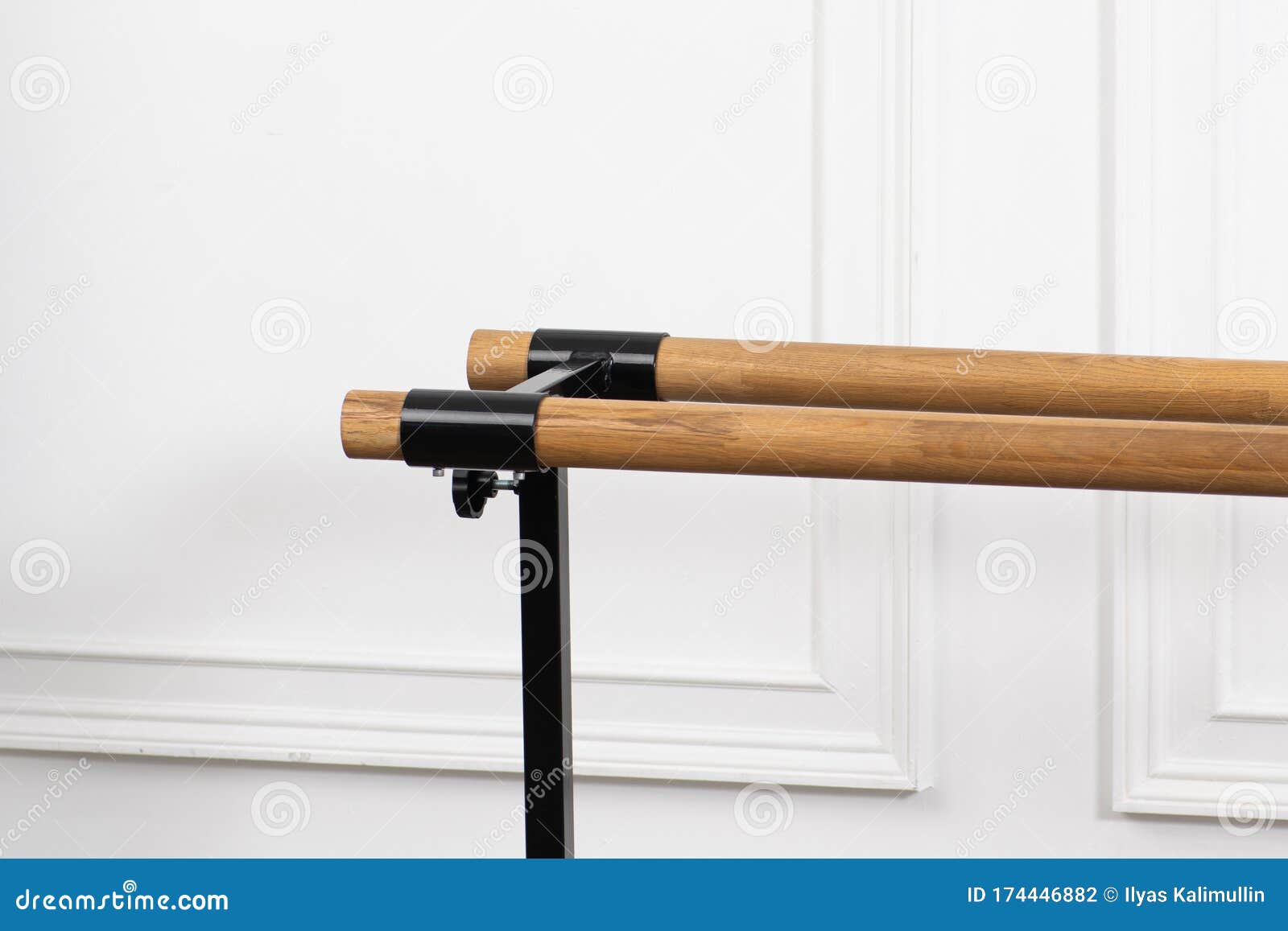 Handrail Used In Ballet Practice at Leo Rey blog