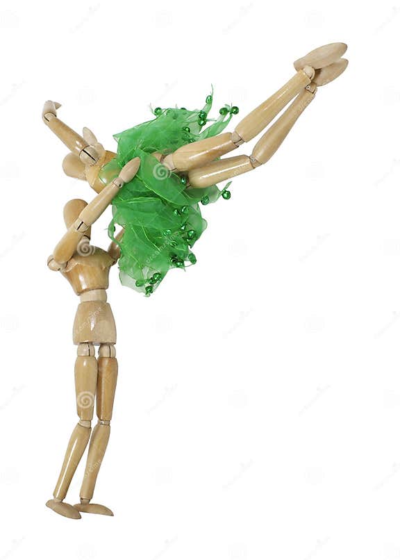 Ballet Lift stock photo. Image of tutu, leap, ballerina - 18193880