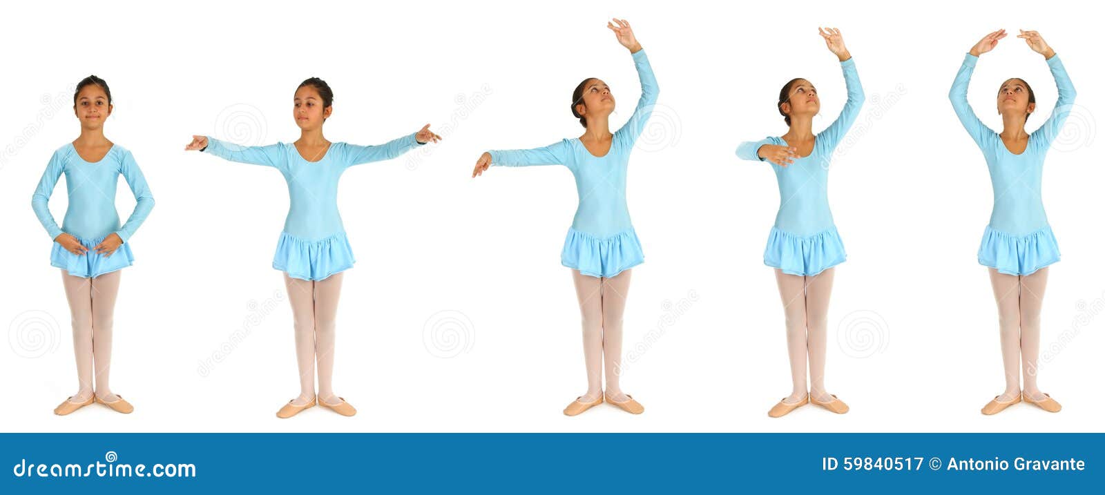 Ballet steps stock image. Image of ballet, steps, isolated - 59840517