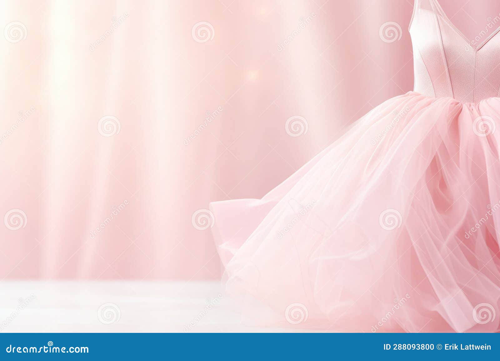 Ballet Themed Background Large Copy Space - Stock Picture Backdrop ...