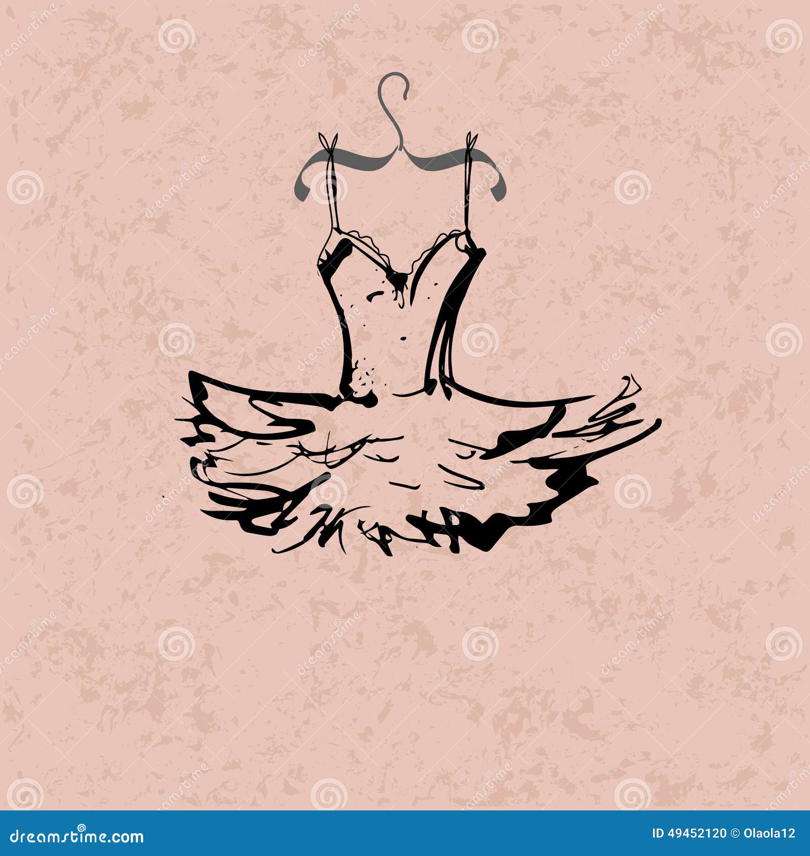 Tutu Cartoons, Illustrations & Vector Stock Images - 6151 Pictures to ...