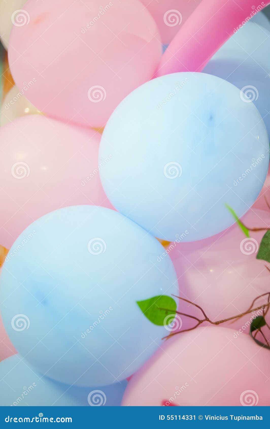 Ballon Background stock image. Image of texture, yellow - 55114331
