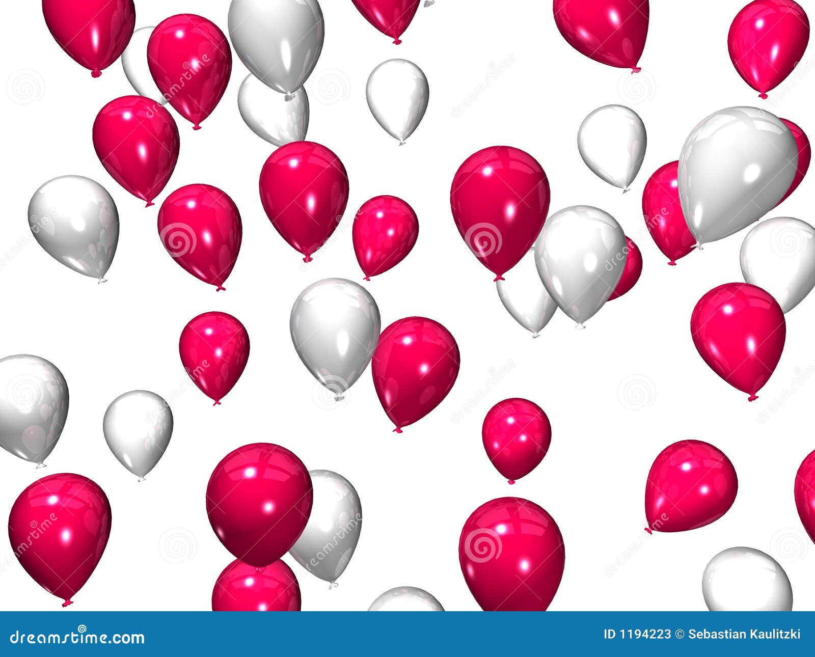Ballons Picture. Image: 1194223