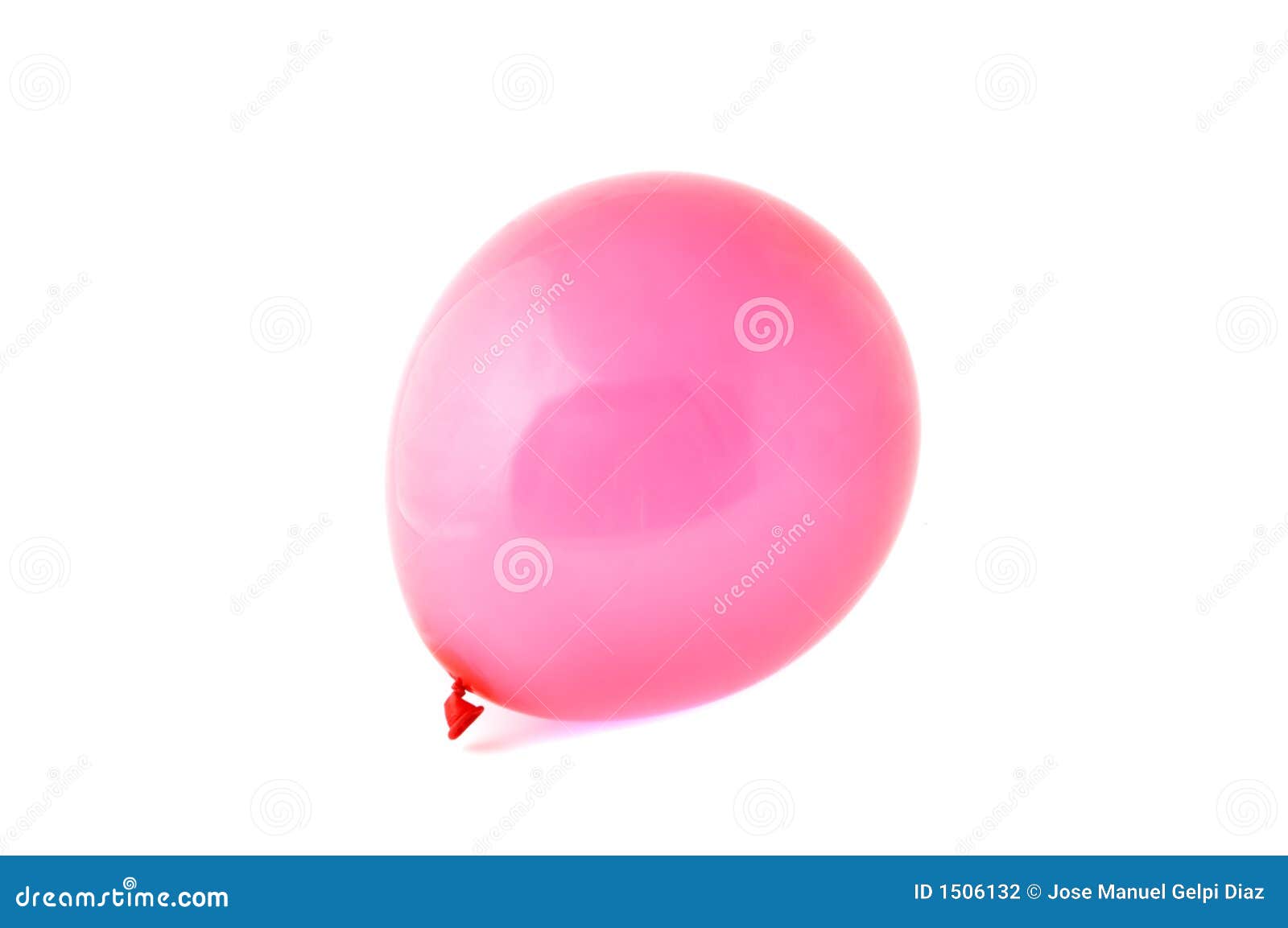 Balloon stock photo. Image of twist, rubber, balloon, stretch - 1506132