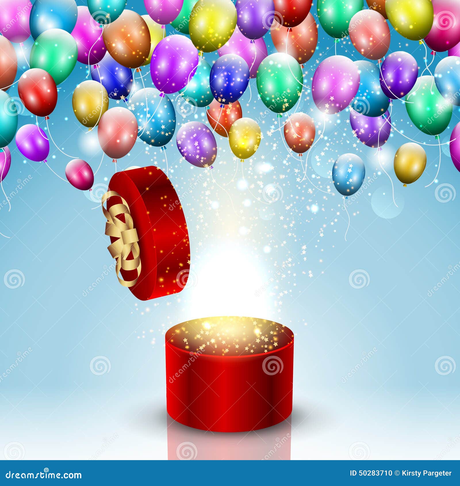 Balloons Exploding Stock Illustrations – 254 Balloons Exploding Stock ...