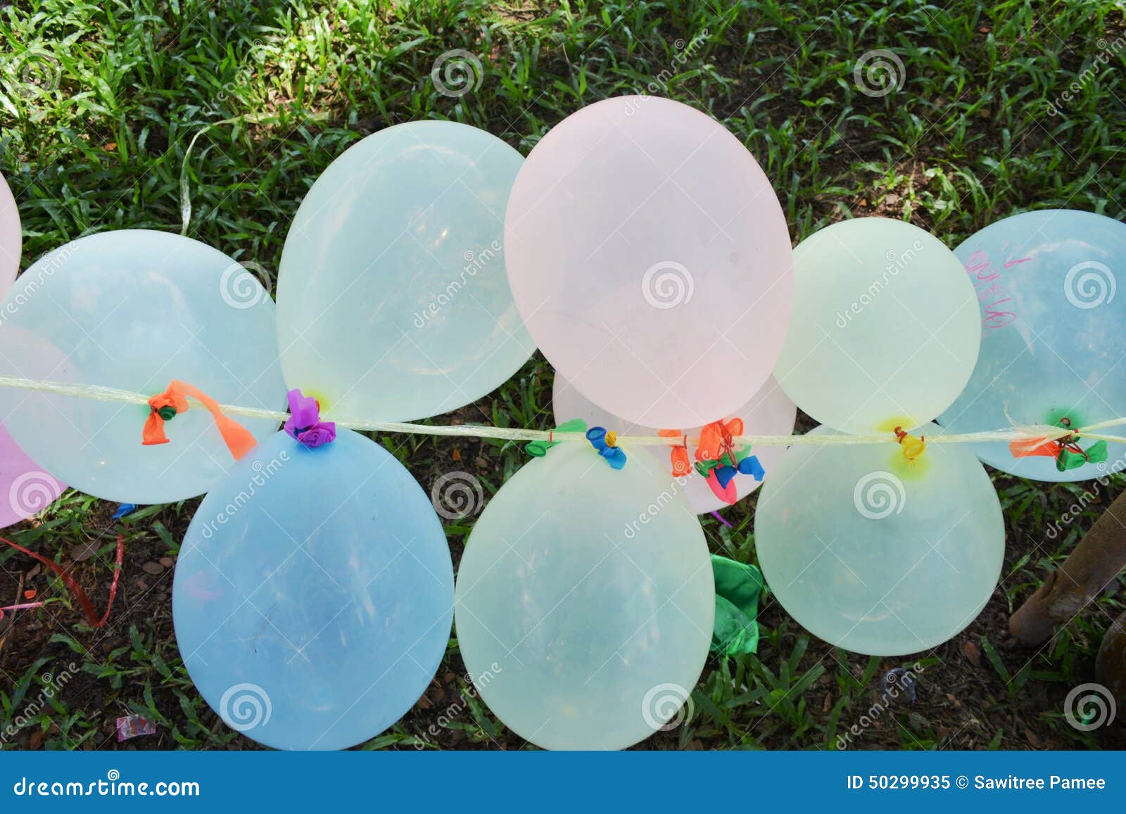 Balloon stock image. Image of balloon, humorous, colorful - 50299935