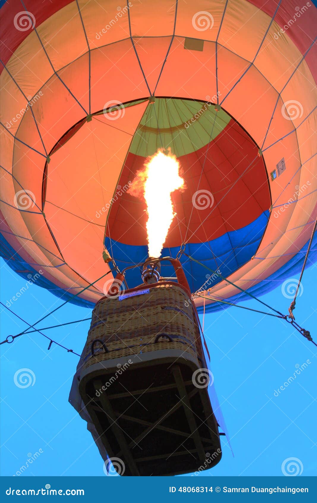 Balloon stock photo. Image of festival, colorful, balloon - 48068314