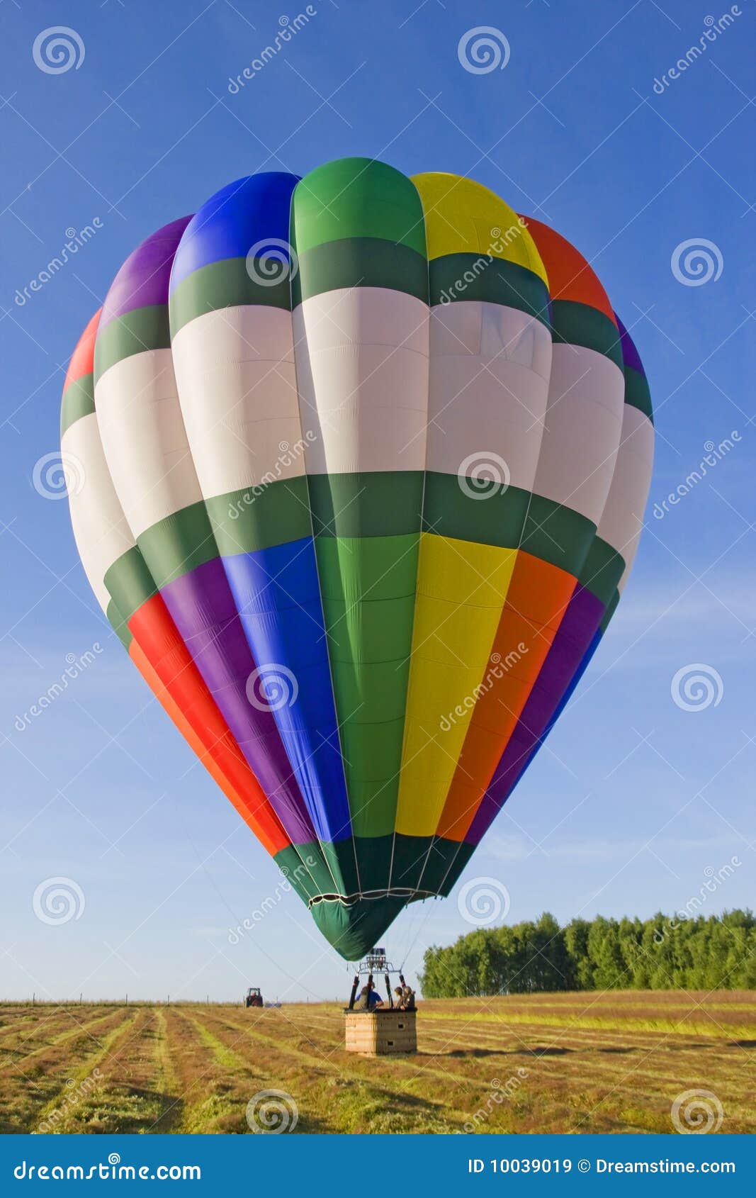 Balloon fly stock image. Image of height, flying, preparing - 10039019