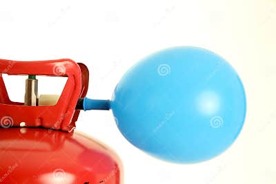 Balloon and Helium stock image. Image of celebrate, inflate - 24082537