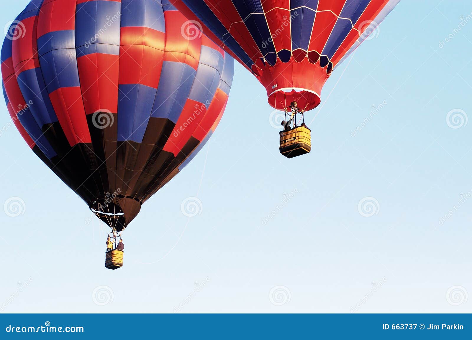 Balloon Launch 5 stock image. Image of colours, light, launch - 663737