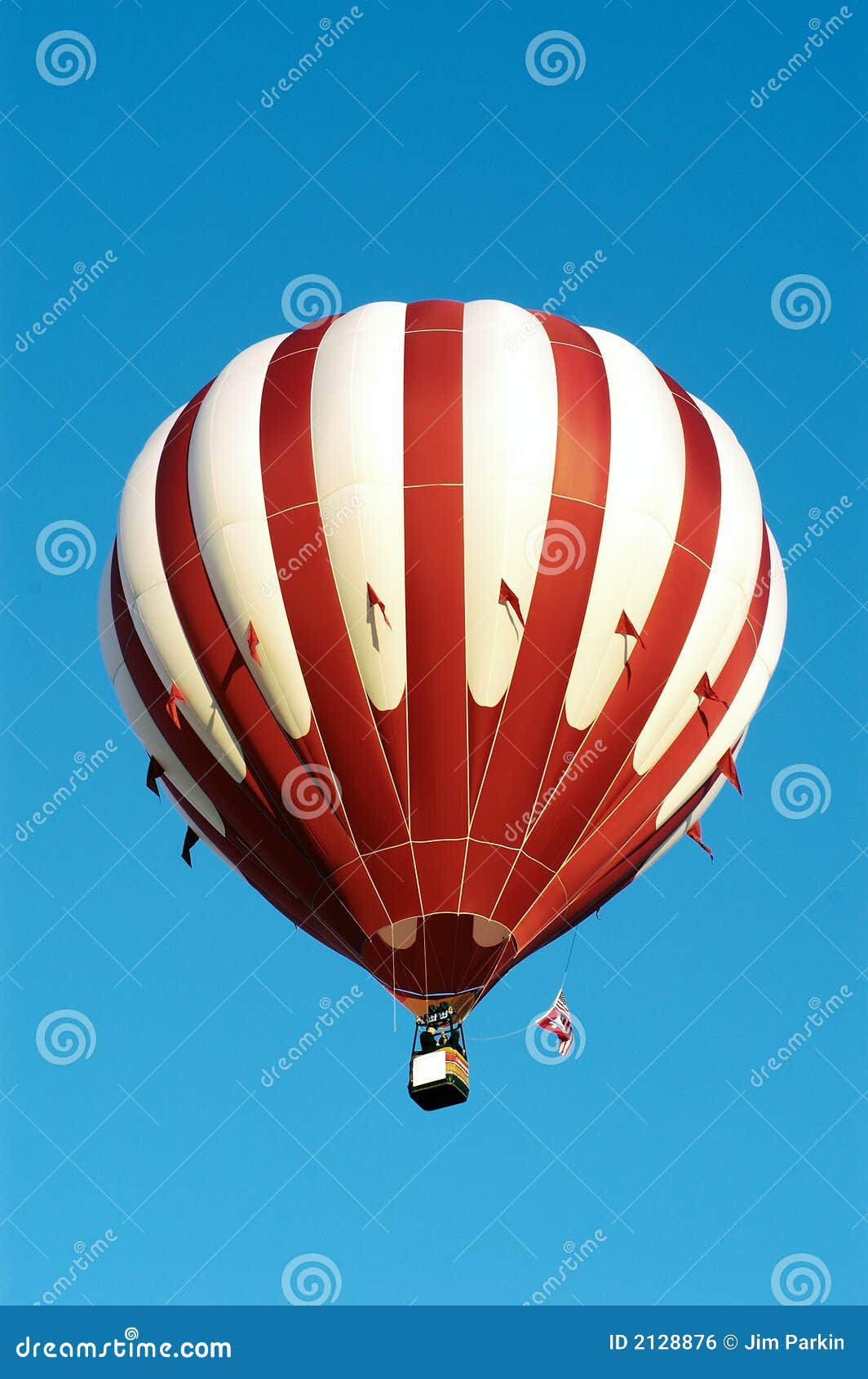 Balloon Launch 6 stock photo. Image of balloons, basket - 2128876
