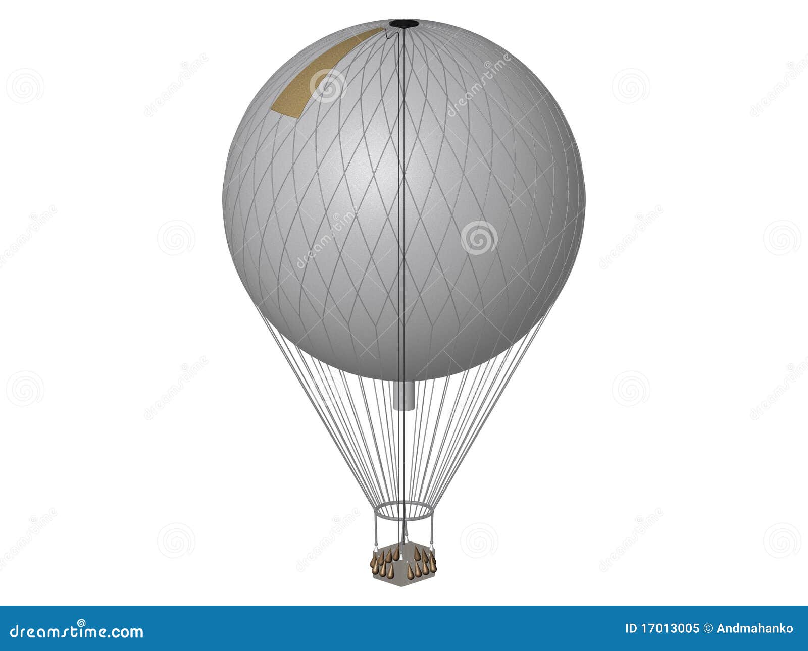 Balloon. Layout. stock illustration. Illustration of control - 17013005
