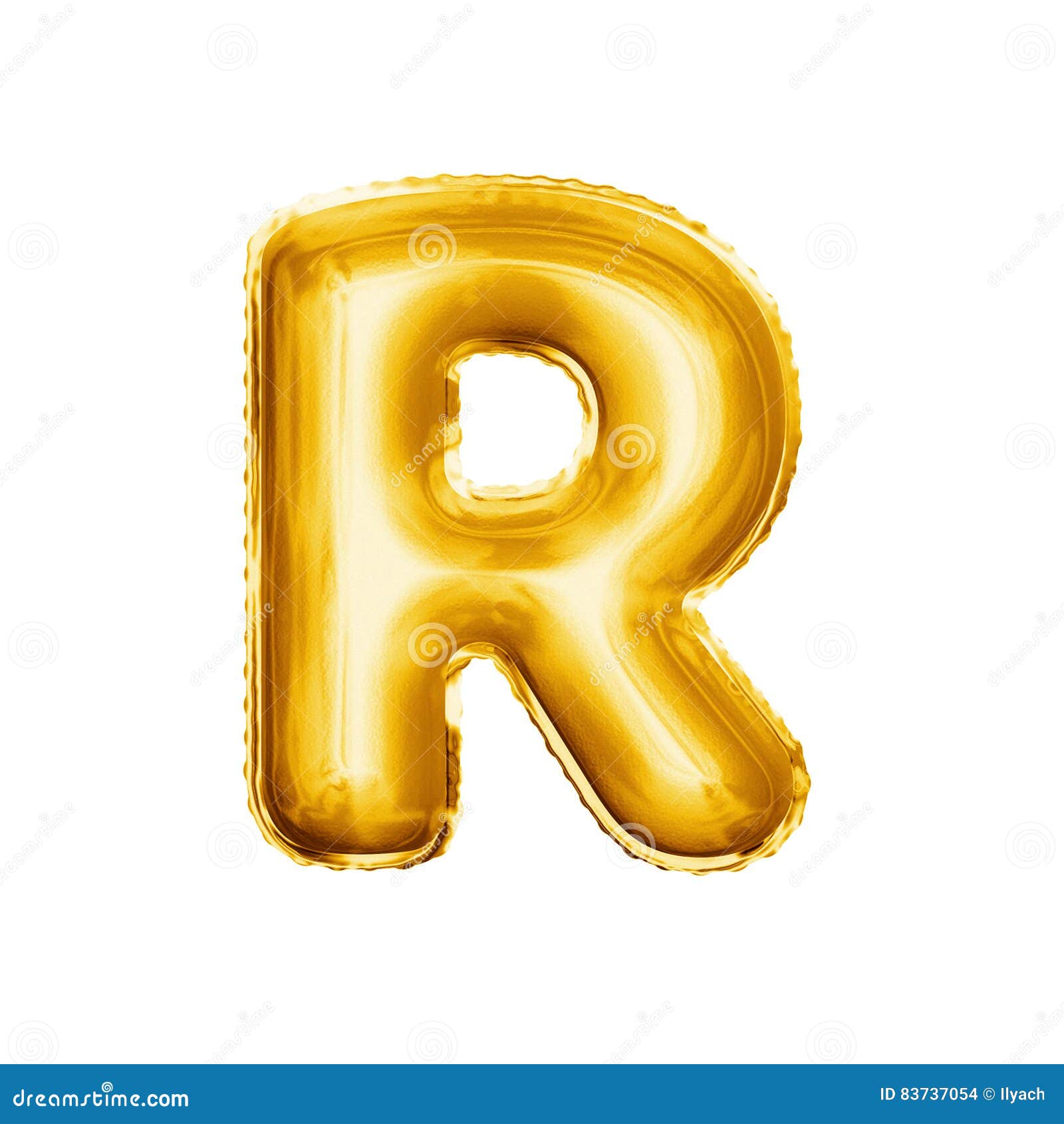 Balloon Letter R 3D Golden Foil Realistic Alphabet Royalty-Free Stock ... Balloon Letter R 3D Golden Foil Realistic Alphabet Royalty-Free Stock ...