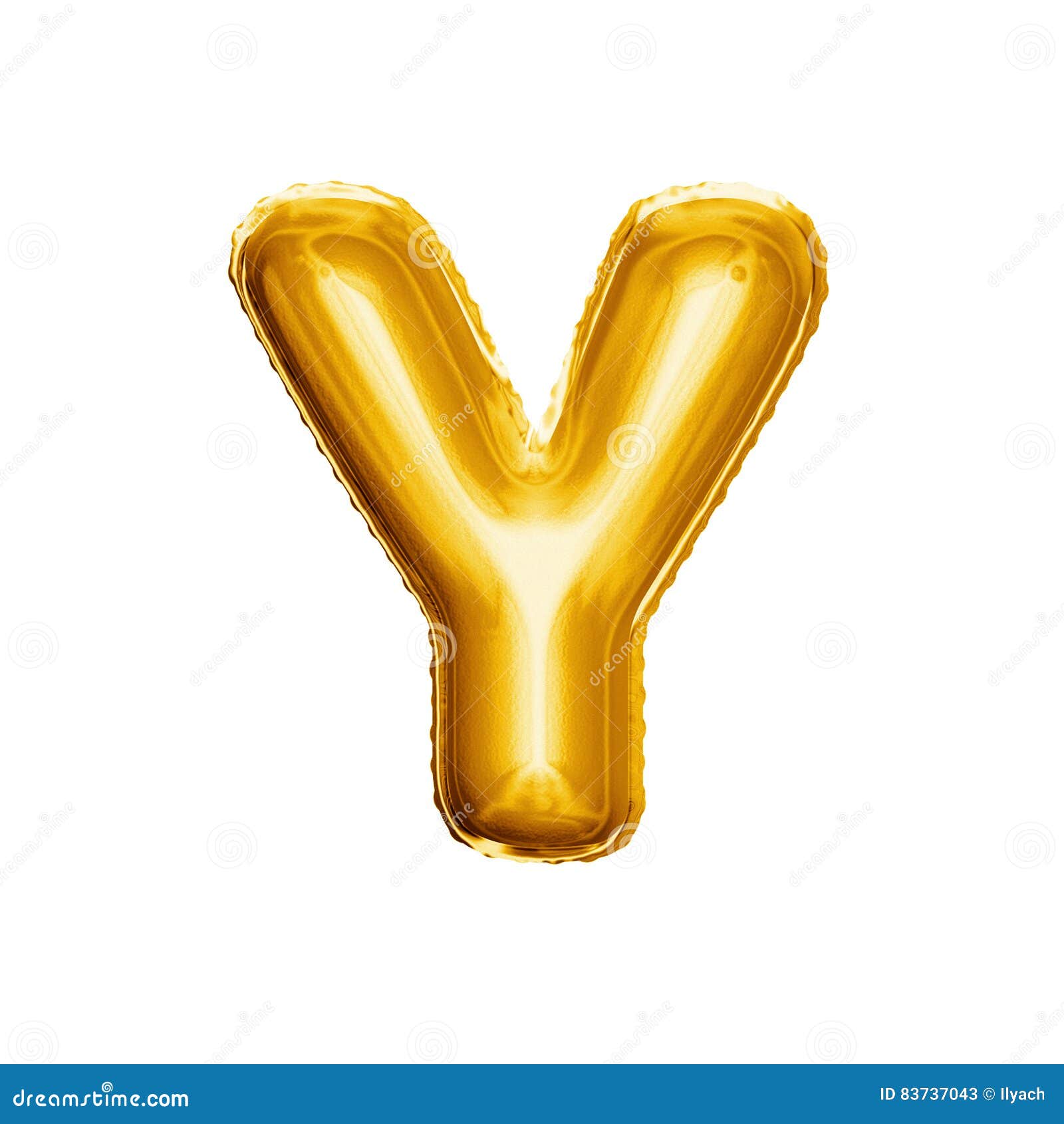 Balloon Letter H 3D Golden Foil Realistic Alphabet Stock Photography ... Balloon Letter H 3D Golden Foil Realistic Alphabet Stock Photography ...