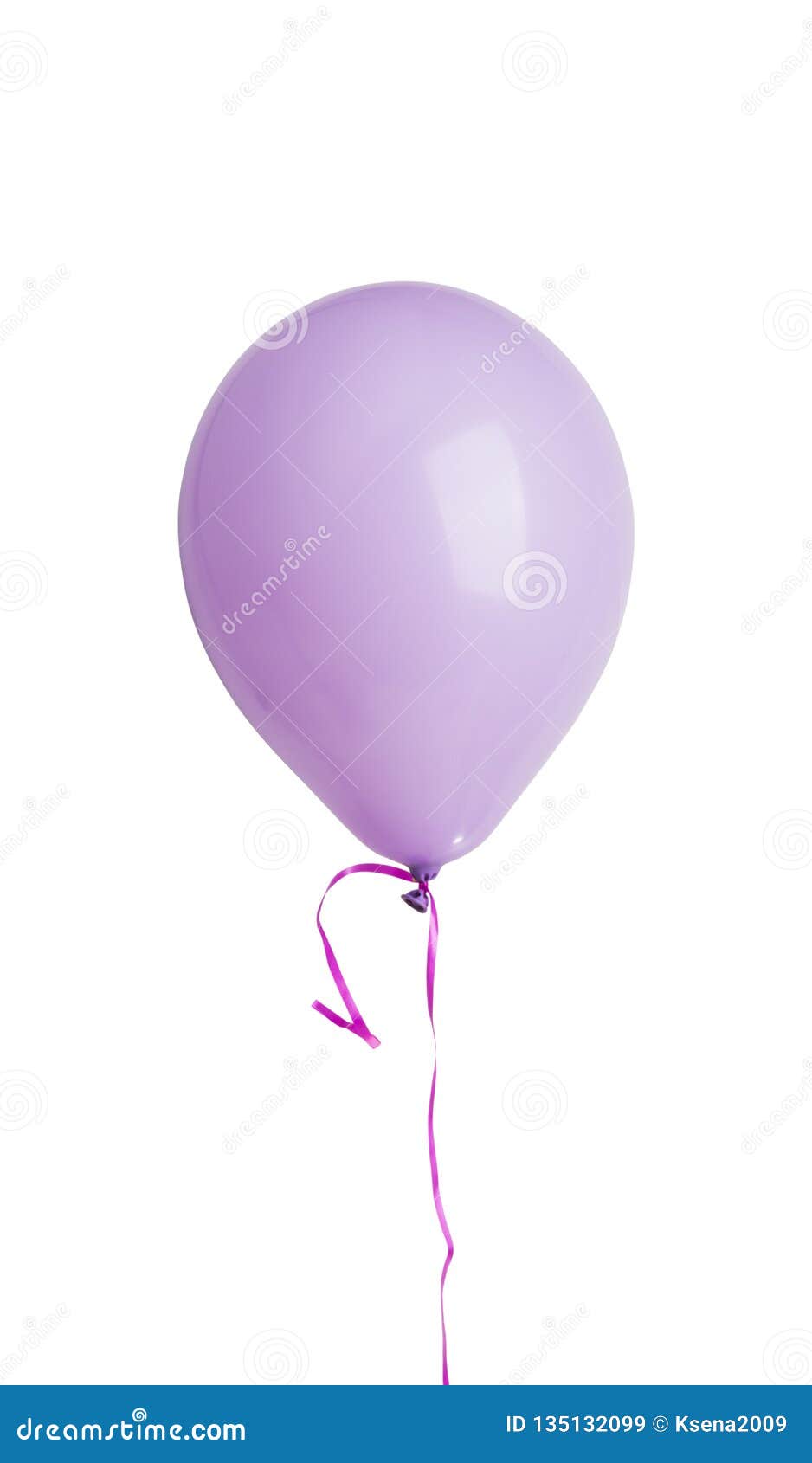 Balloon Macaron Color Isolated Stock Image - Image of happy, happiness ...