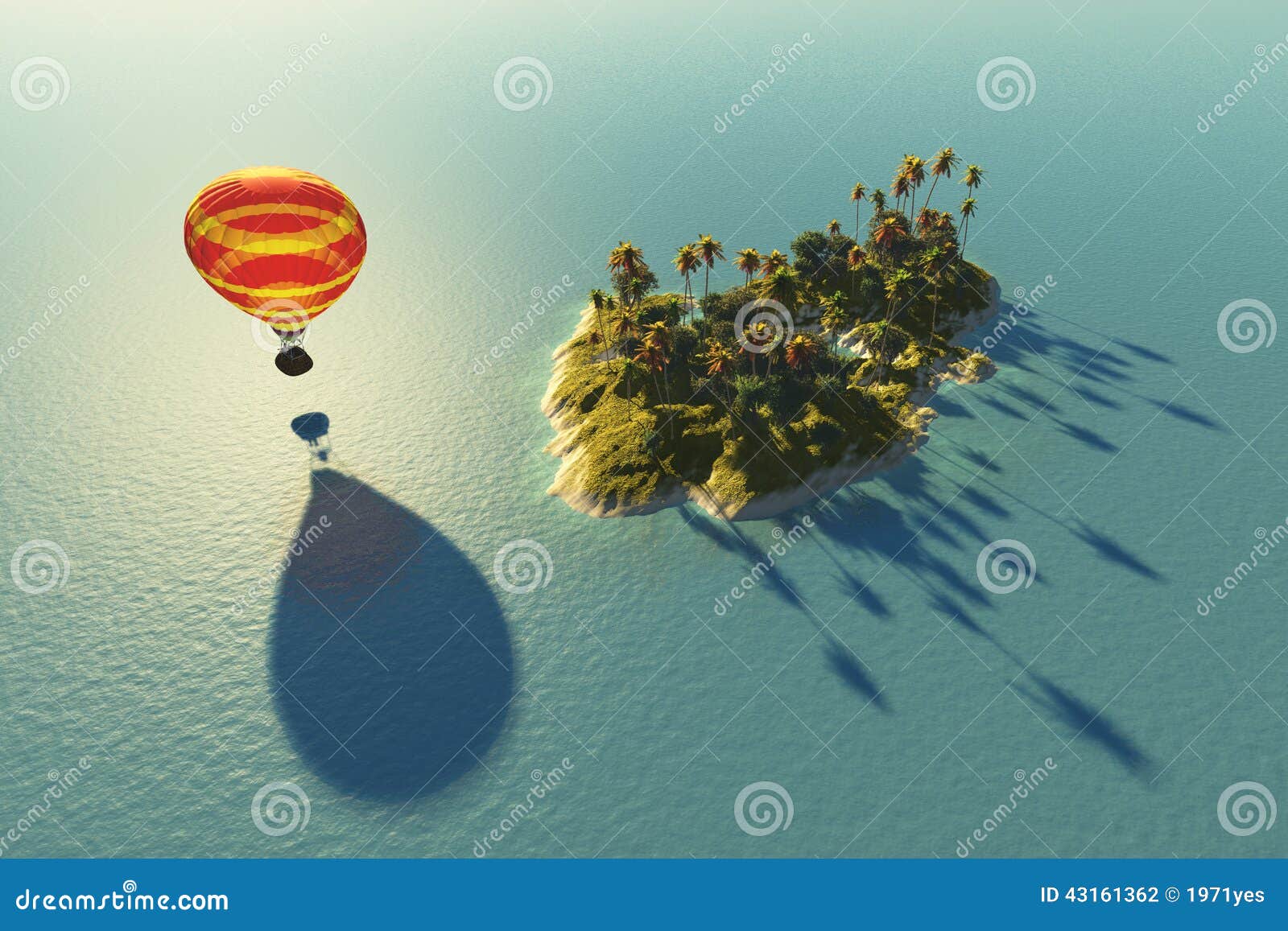 Balloon stock illustration. Illustration of ecology, holiday - 43161362