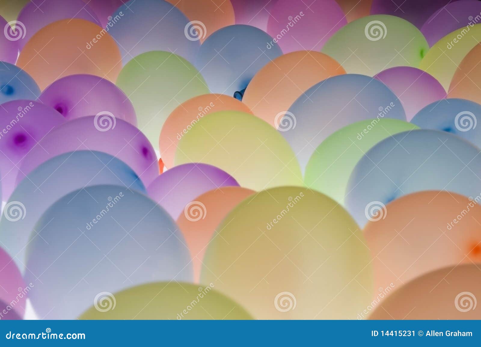 Balloon scrapbook abstract stock image. Image of texture - 14415231