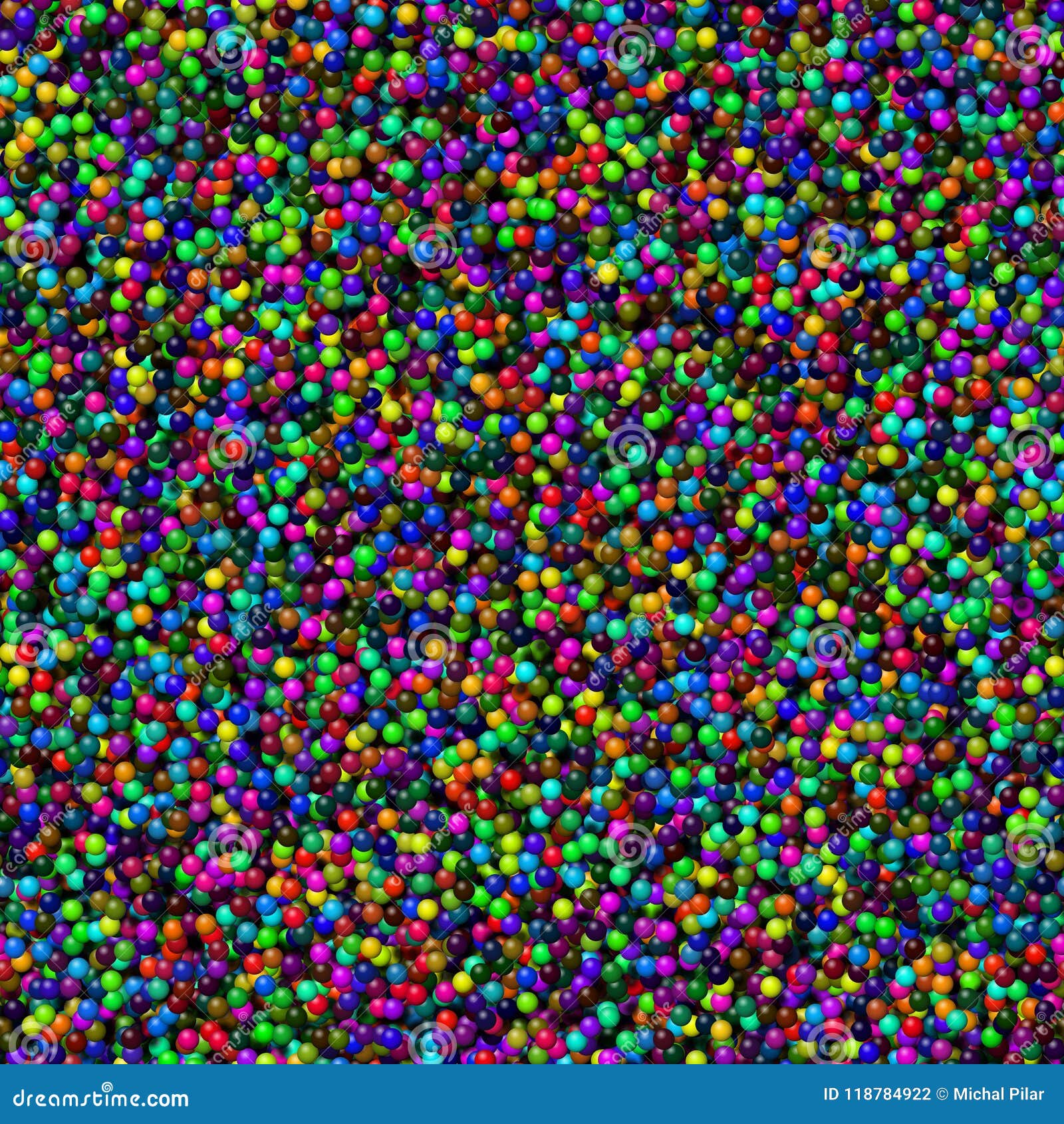 Balloon Texture with More Colors Stock Photo - Image of abstract, blue ...